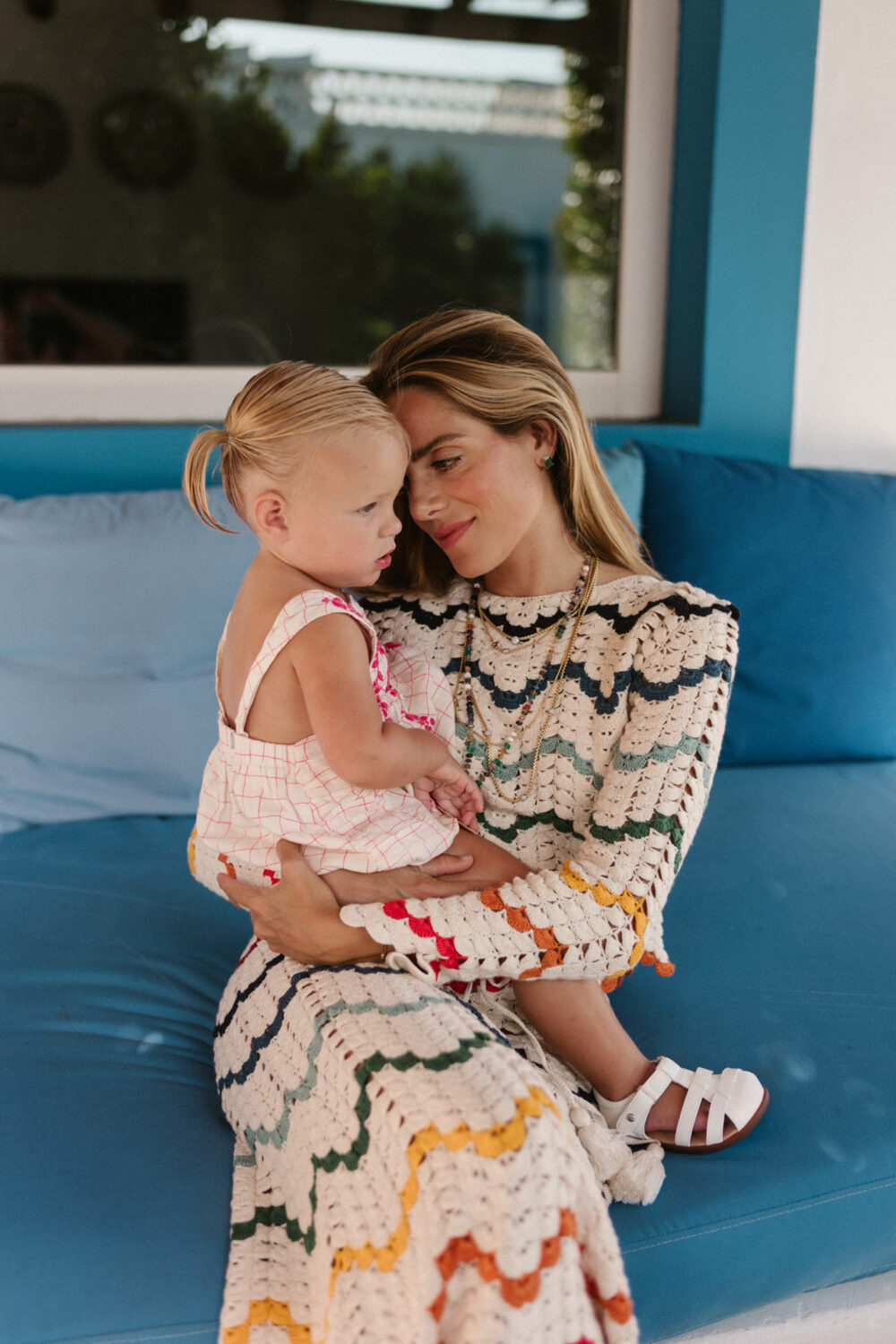 Shell Inspired - Julia Berolzheimer