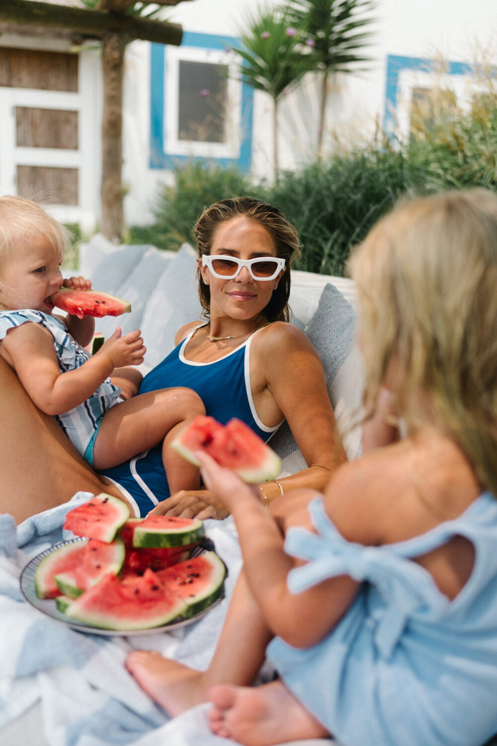 Picnic Season - Julia Berolzheimer