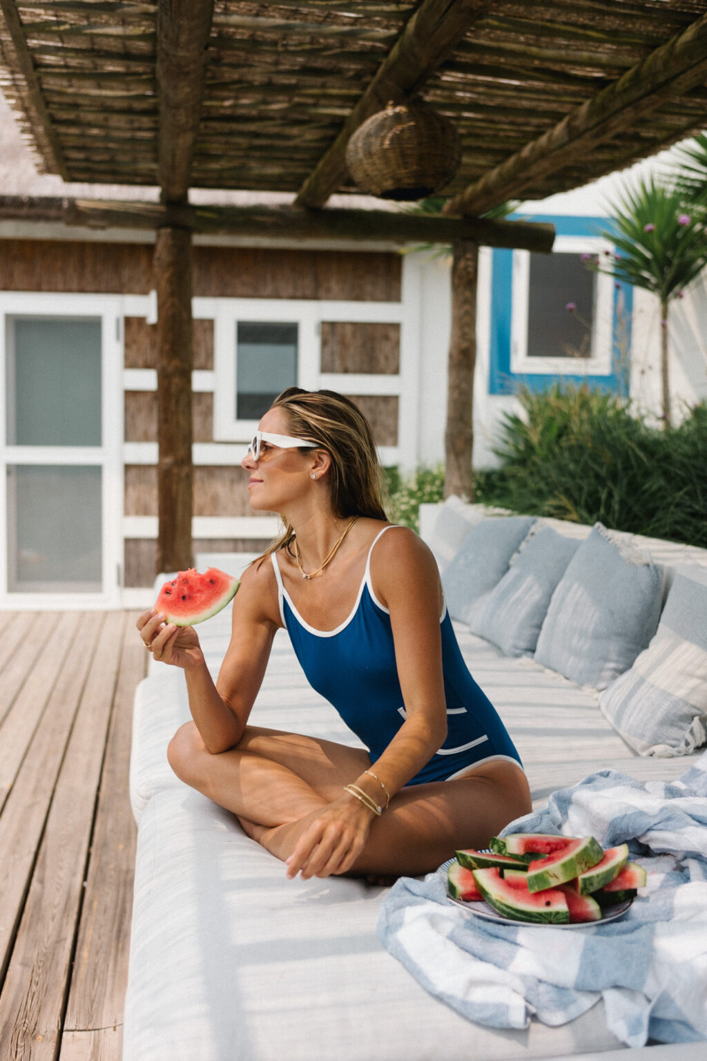 Picnic Season - Julia Berolzheimer