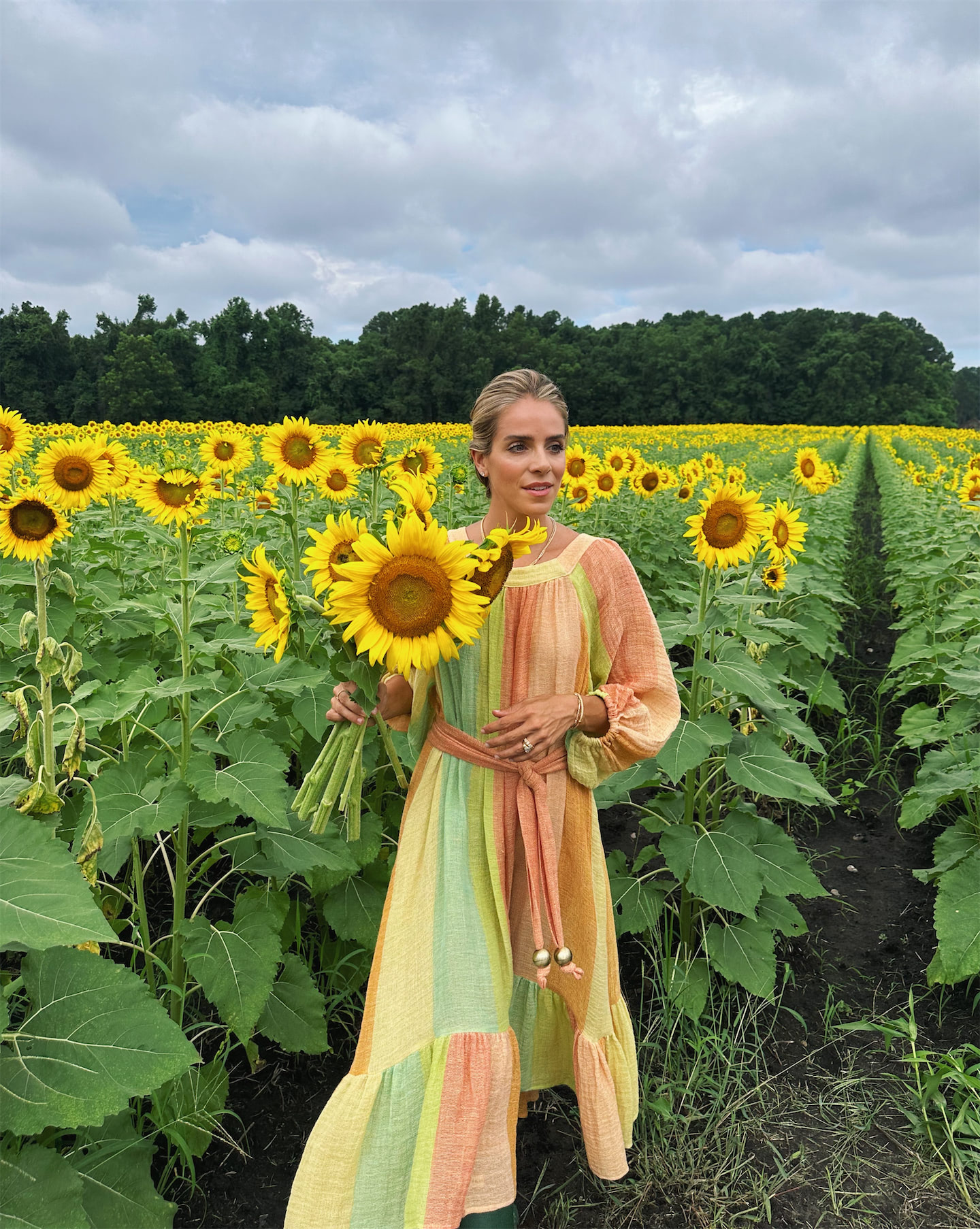 Daily Look No. 172 - Jul 2023