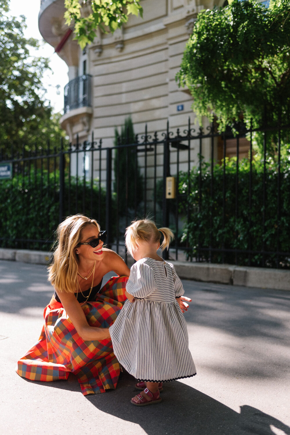 The Little Black Top - Julia Berolzheimer