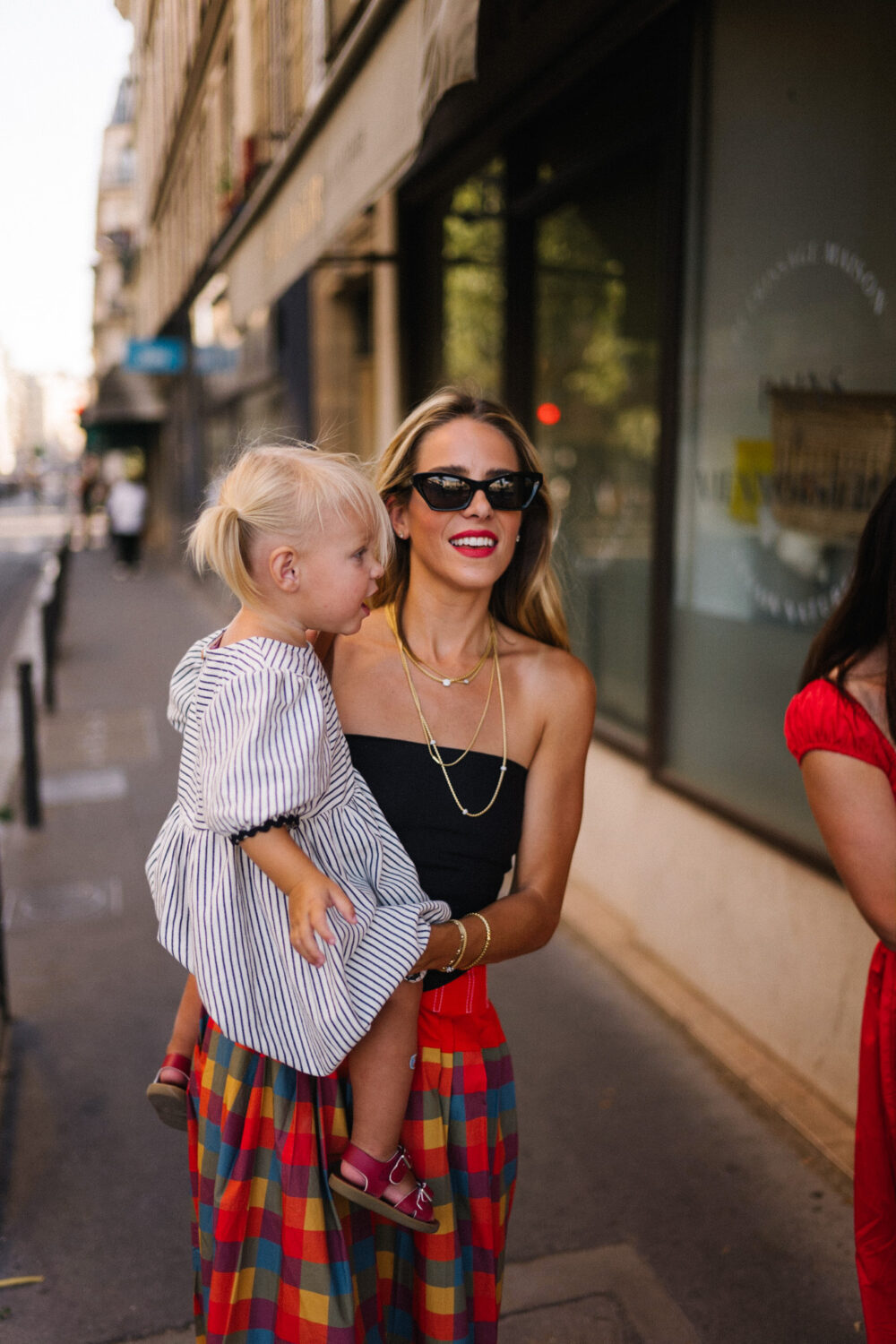 The Little Black Top - Julia Berolzheimer