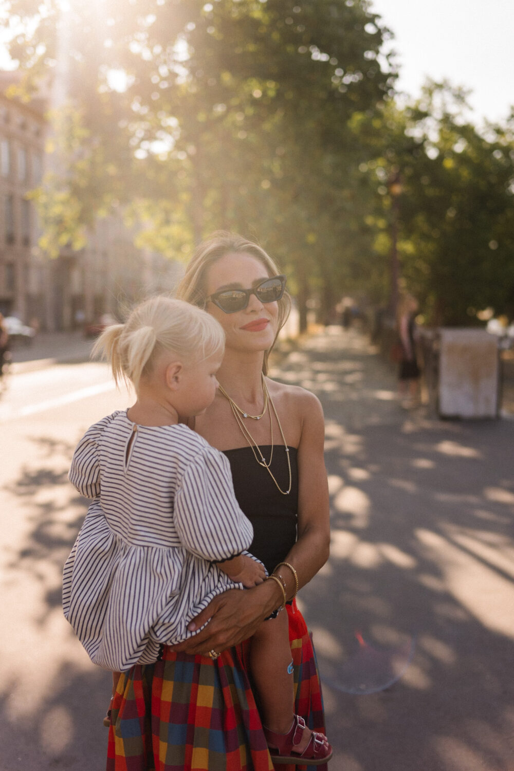 The Little Black Top - Julia Berolzheimer