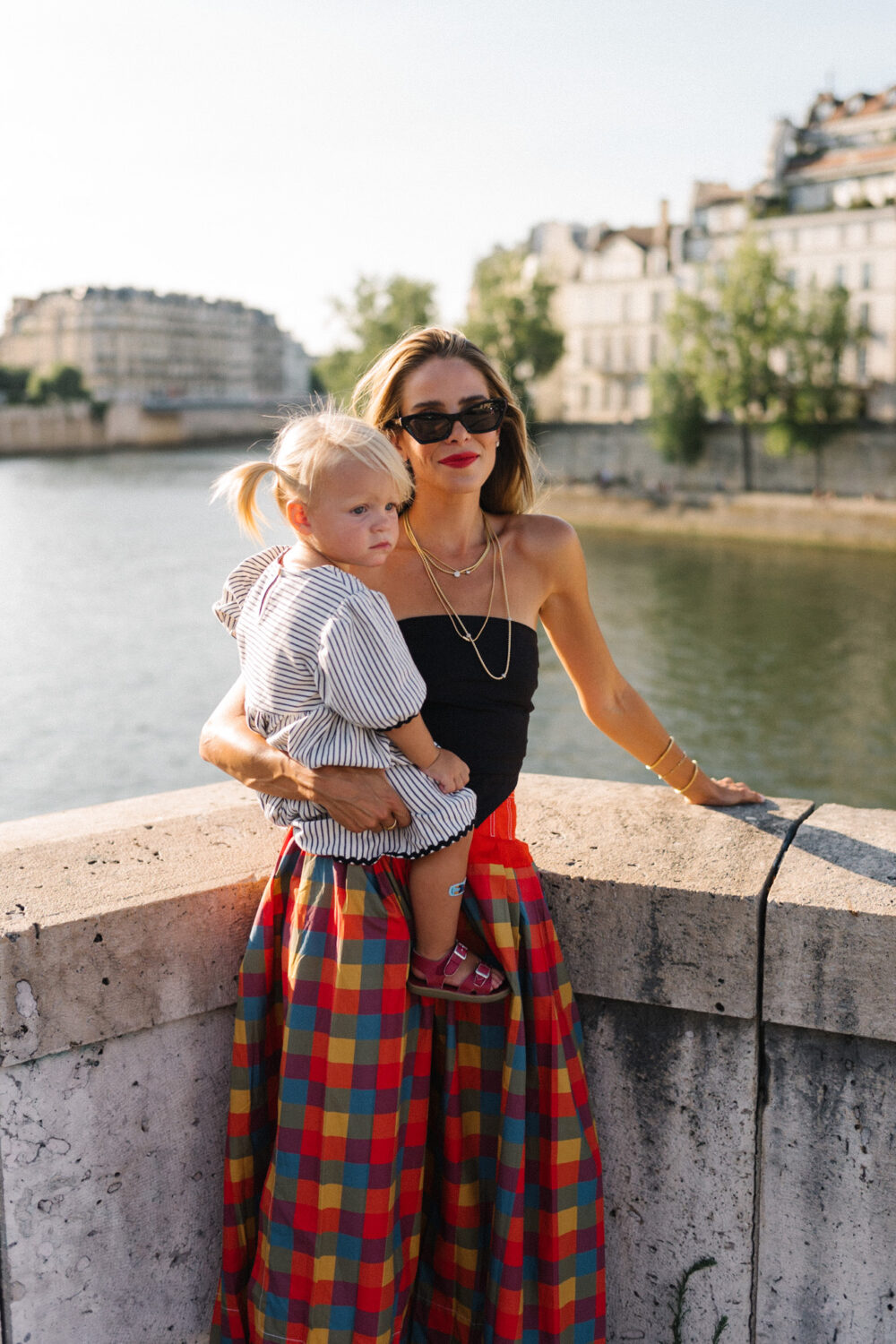 The Little Black Top - Julia Berolzheimer