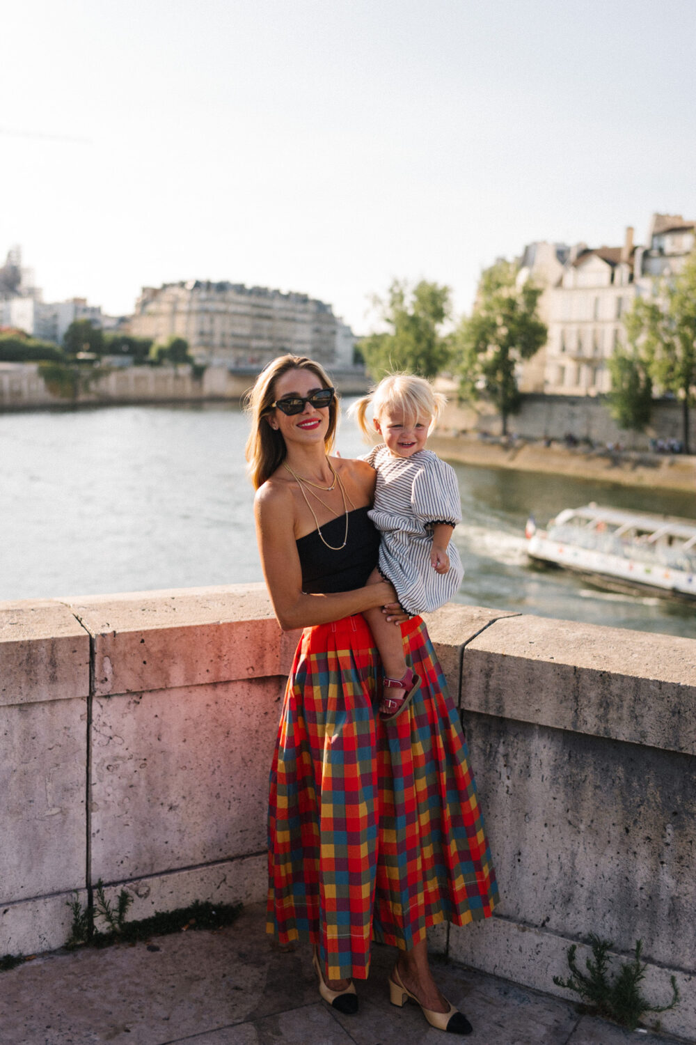 The Little Black Top - Julia Berolzheimer