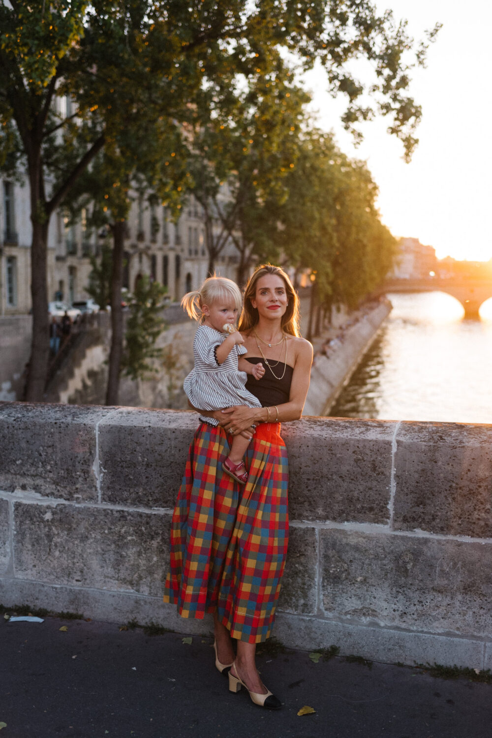 The Little Black Top - Julia Berolzheimer