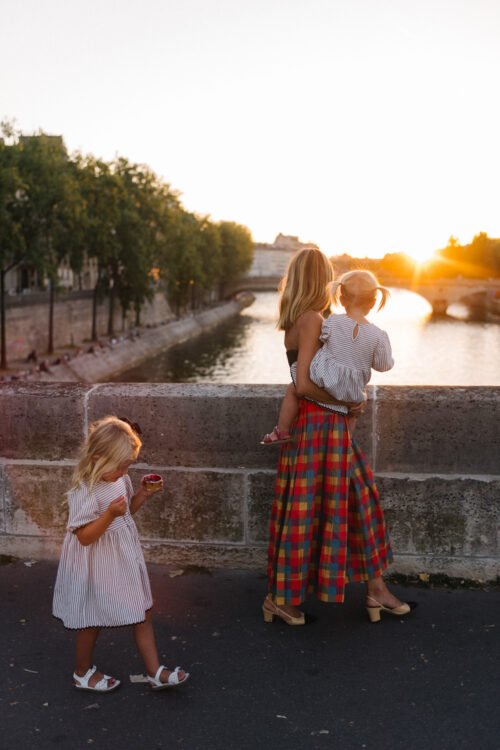 The Little Black Top - Julia Berolzheimer