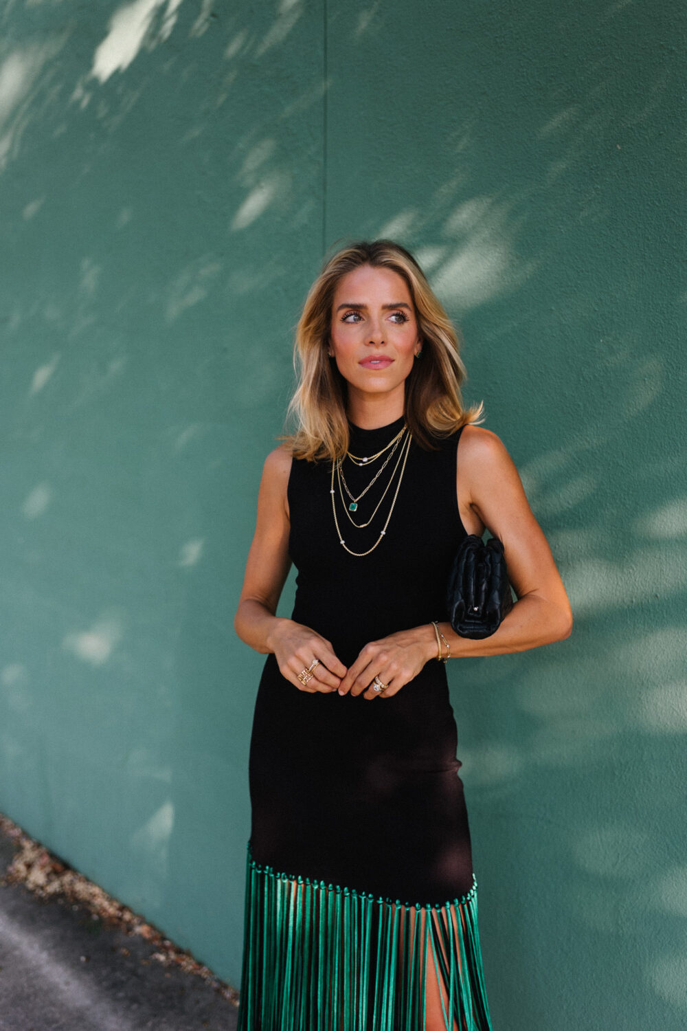 Classic With A Twist - Julia Berolzheimer