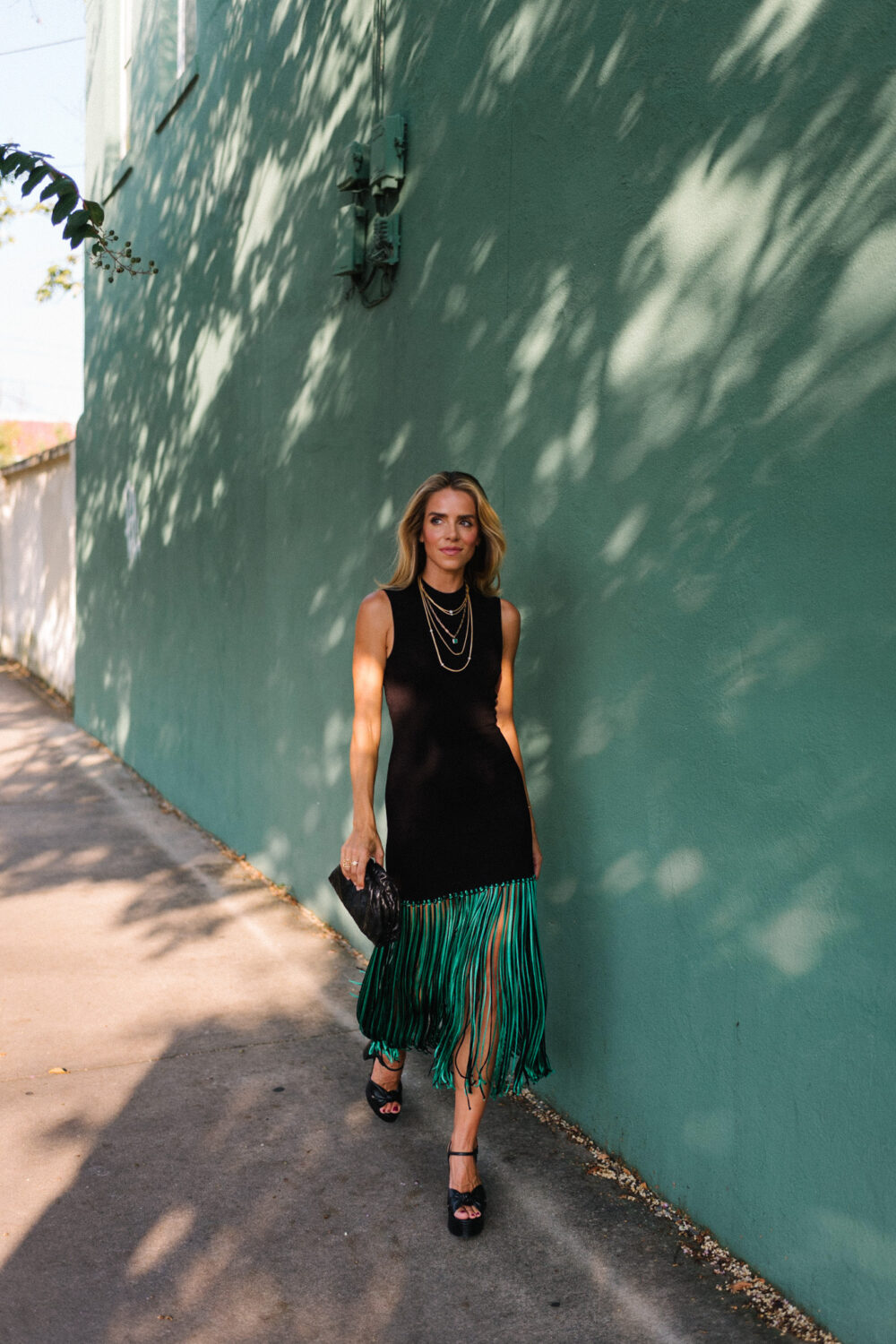 Classic With A Twist - Julia Berolzheimer