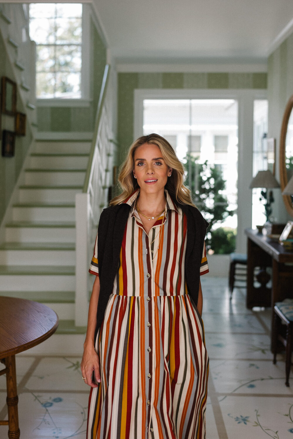 Chocolate Season - Julia Berolzheimer