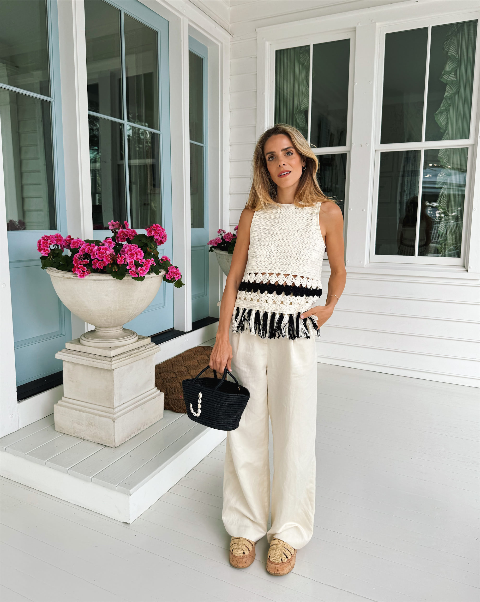 Daily Look No. 49 - Feb 2024