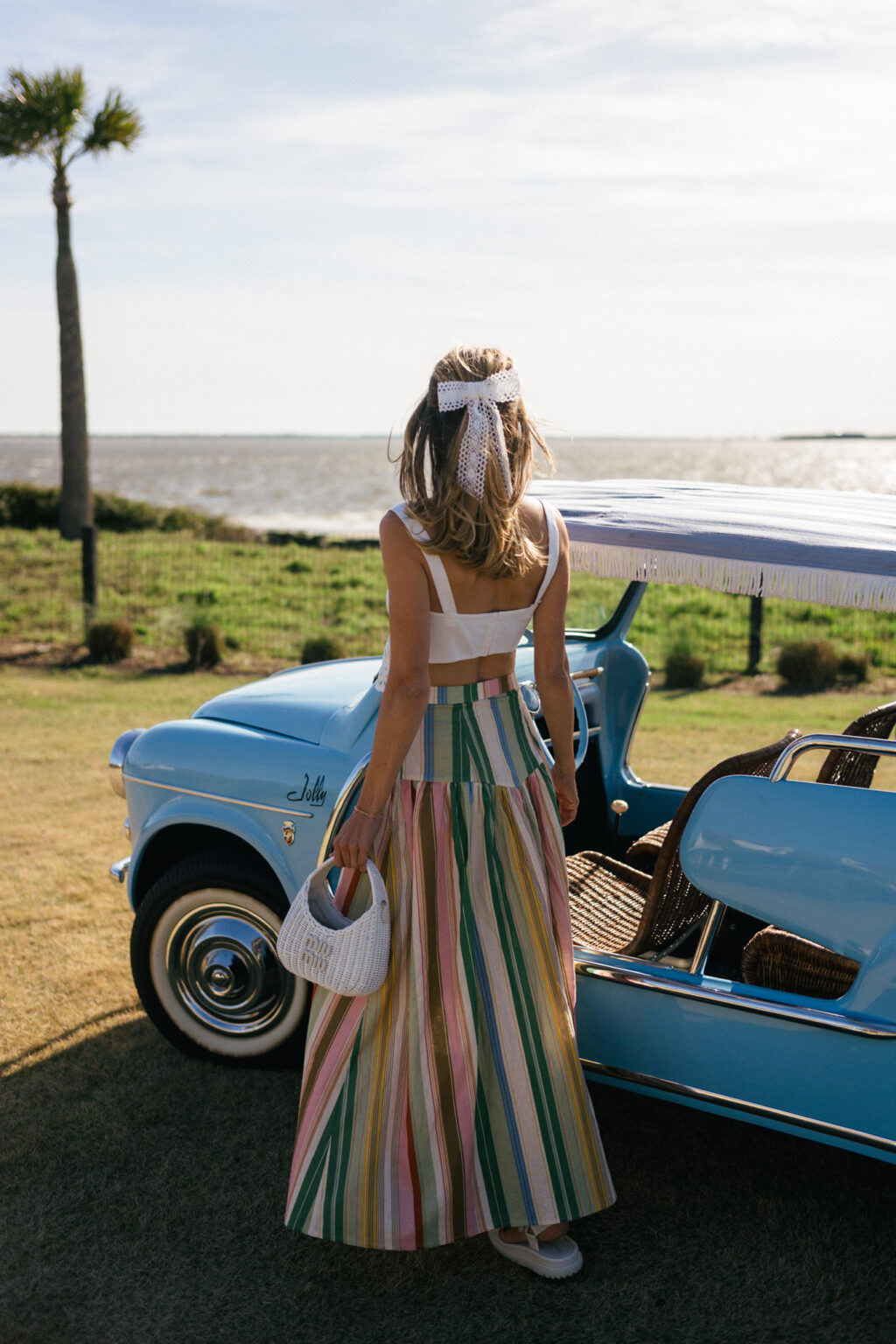 Introducing the JB x Jennifer Behr Collection - Julia Berolzheimer