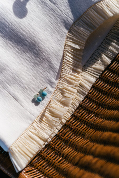 Introducing the JB x Jennifer Behr Collection - Julia Berolzheimer