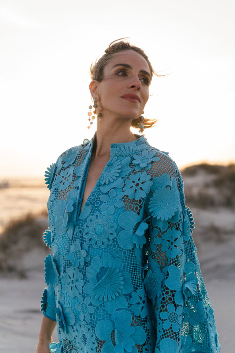 Introducing the JB x Jennifer Behr Collection - Julia Berolzheimer