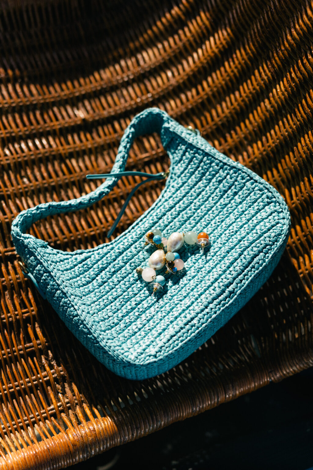 Introducing the JB x Jennifer Behr Collection - Julia Berolzheimer