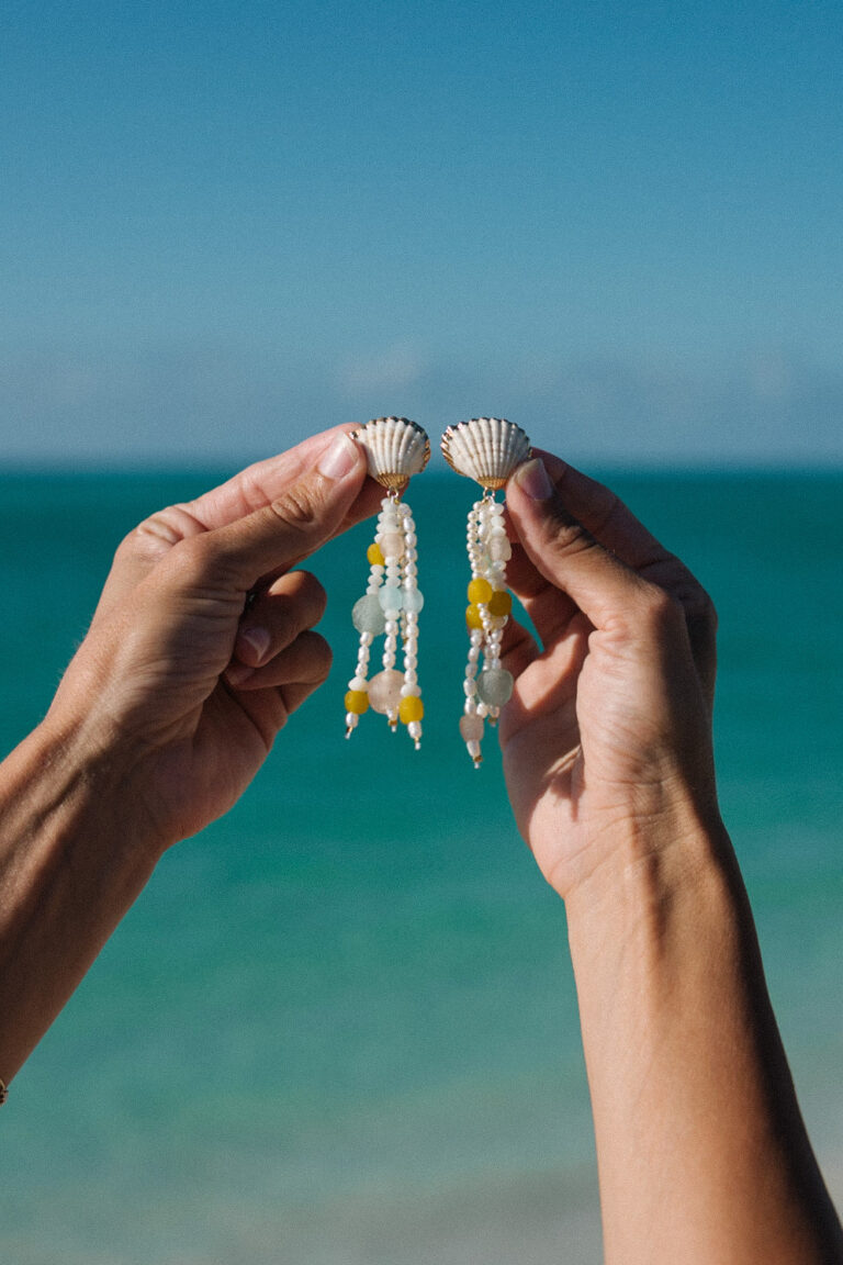 JB x Jennifer Behr Drop Two - Julia Berolzheimer
