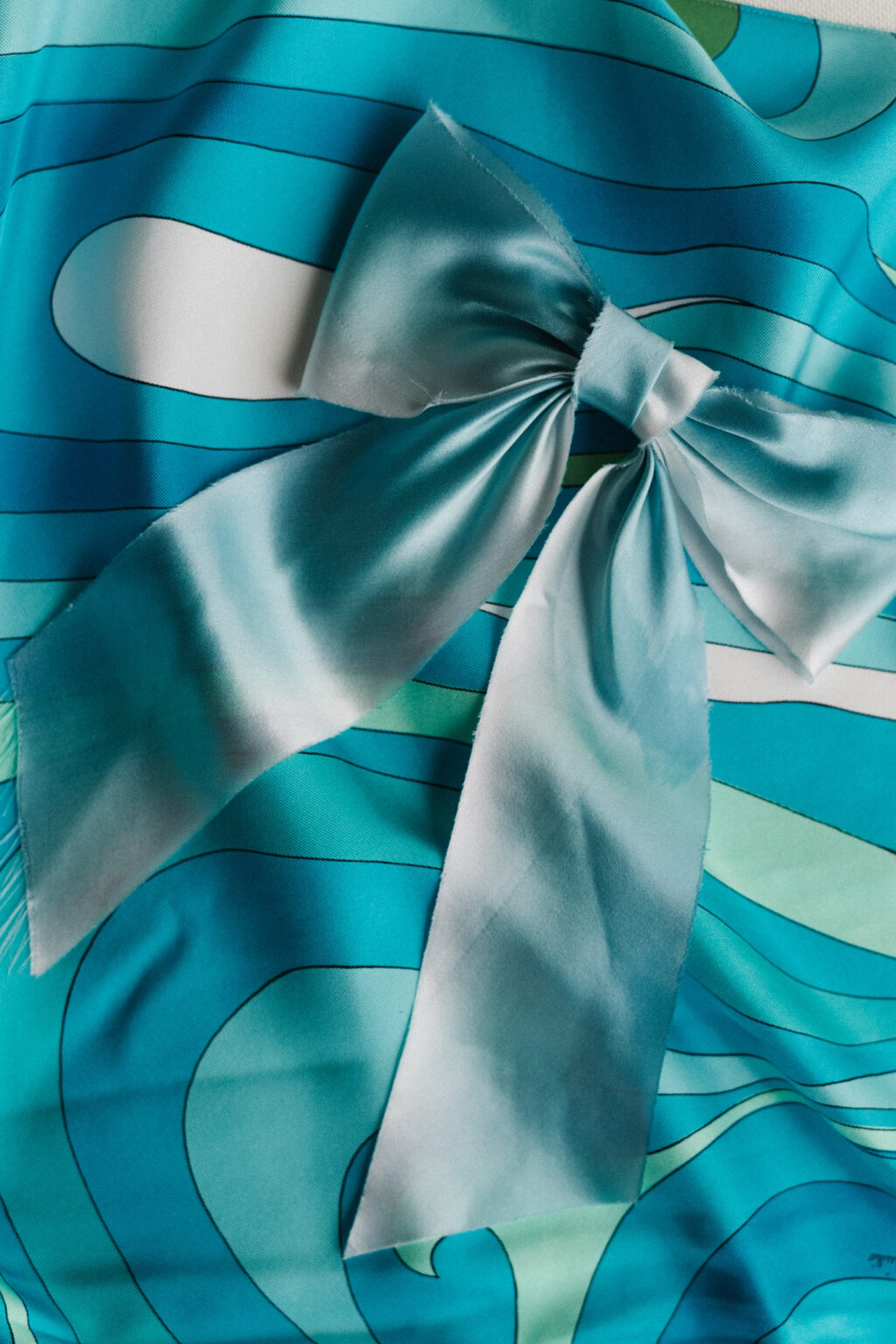 JB x Jennifer Behr Drop Two - Julia Berolzheimer