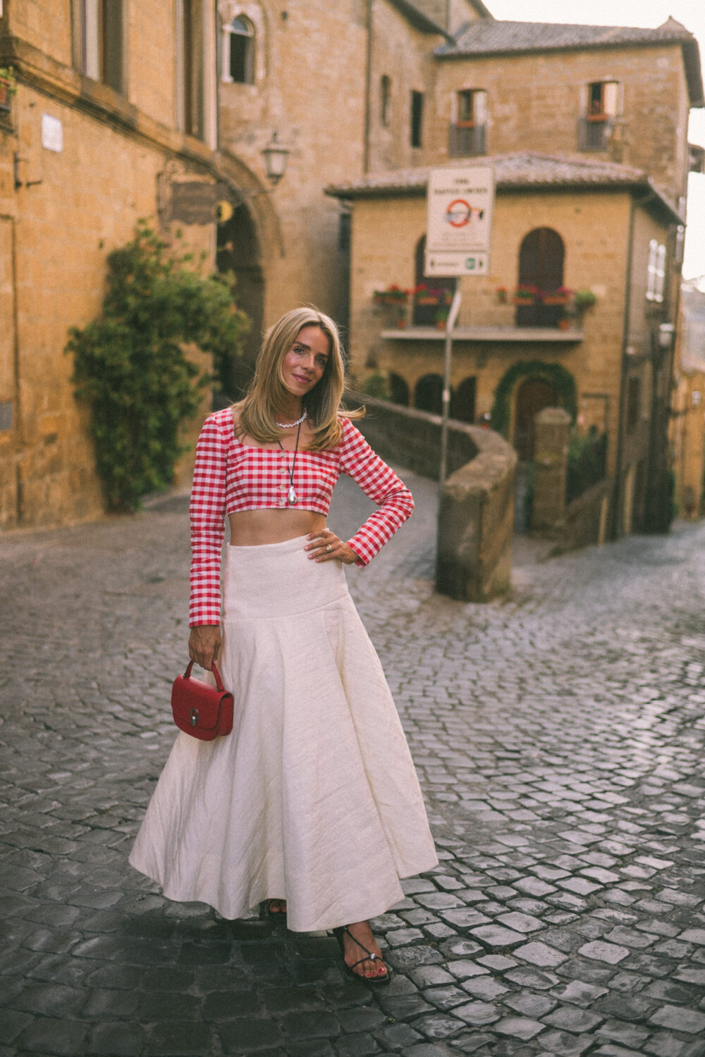 Chic Summer Bags - Julia Berolzheimer