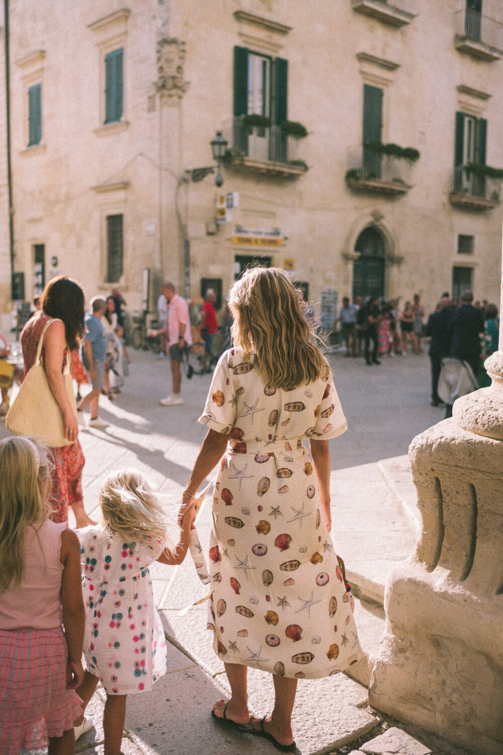 Seaside Inspired Jewelry - Julia Berolzheimer
