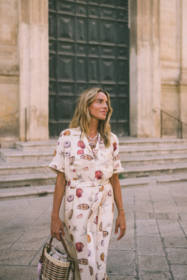 Seaside Inspired Jewelry - Julia Berolzheimer