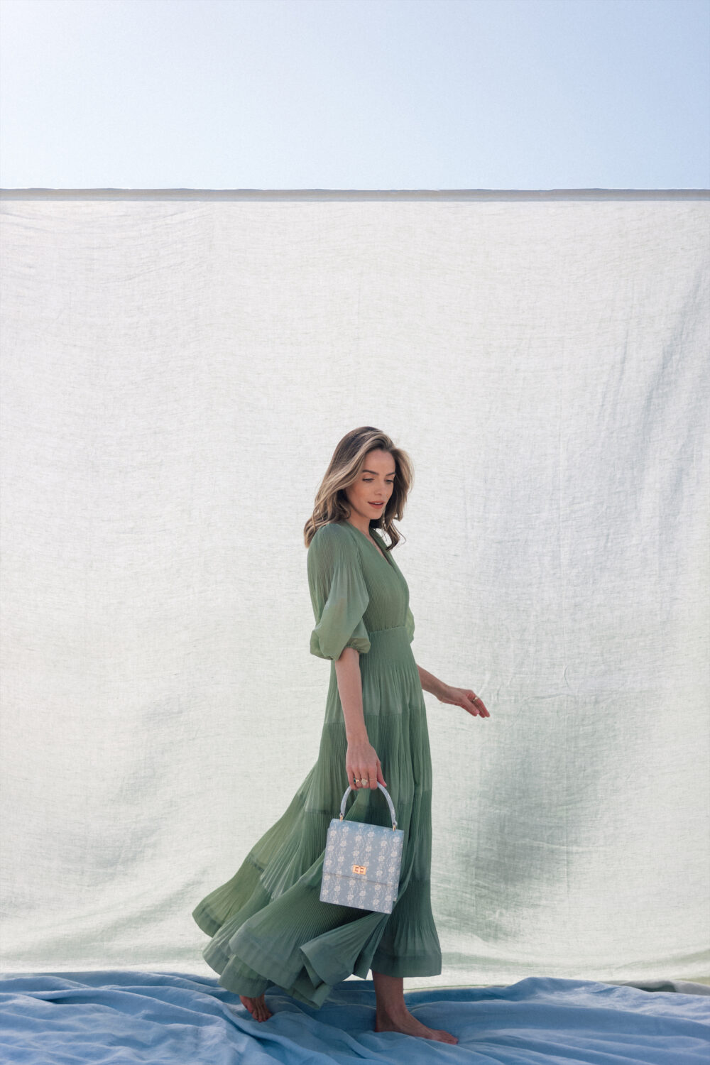 Life Lessons From 13 Years Of Blogging - Julia Berolzheimer