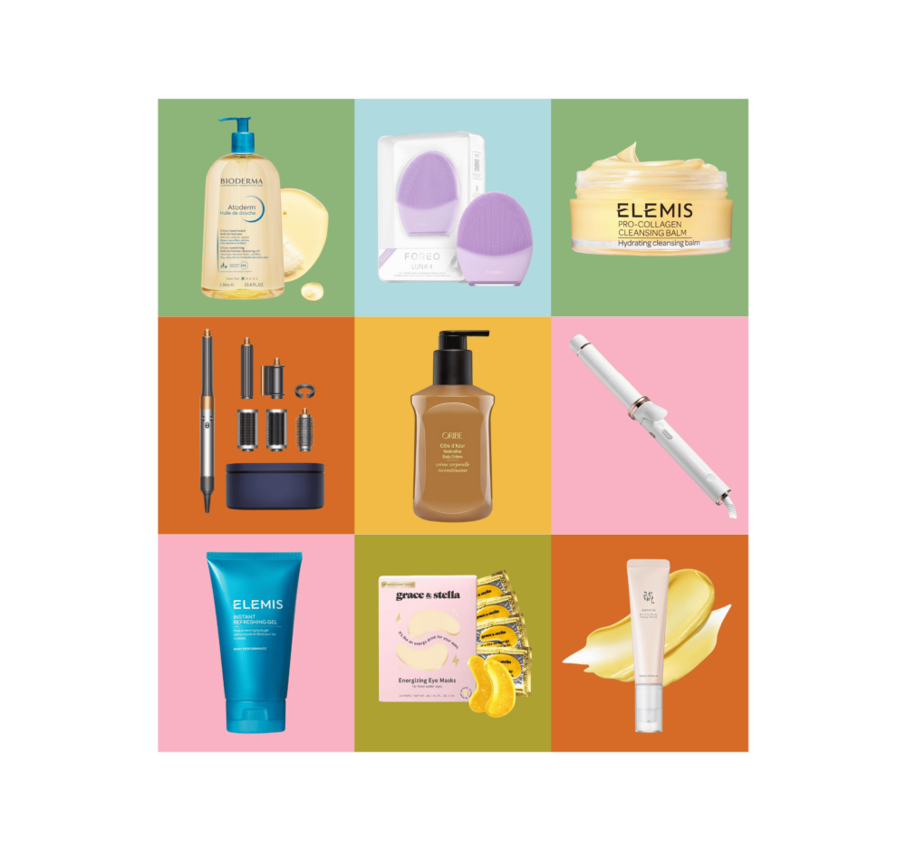 Amazon Prime Big Deal Days - Day Two - Julia Berolzheimer