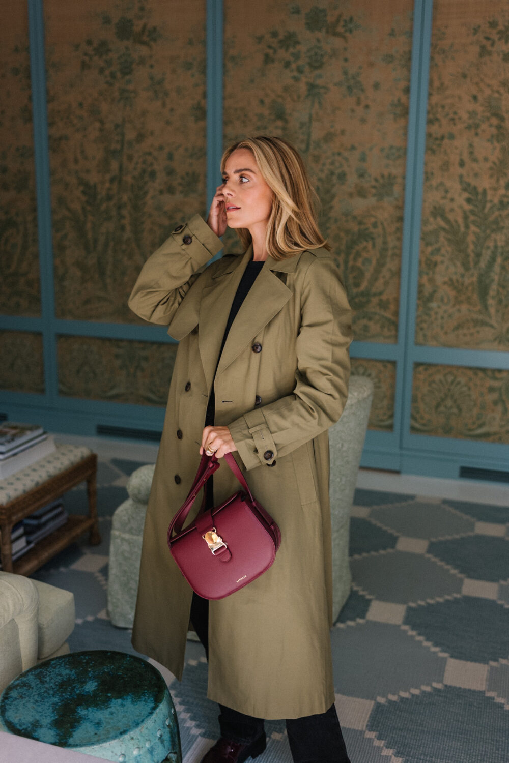 Amazon Prime Big Deal Days-Day One - Julia Berolzheimer