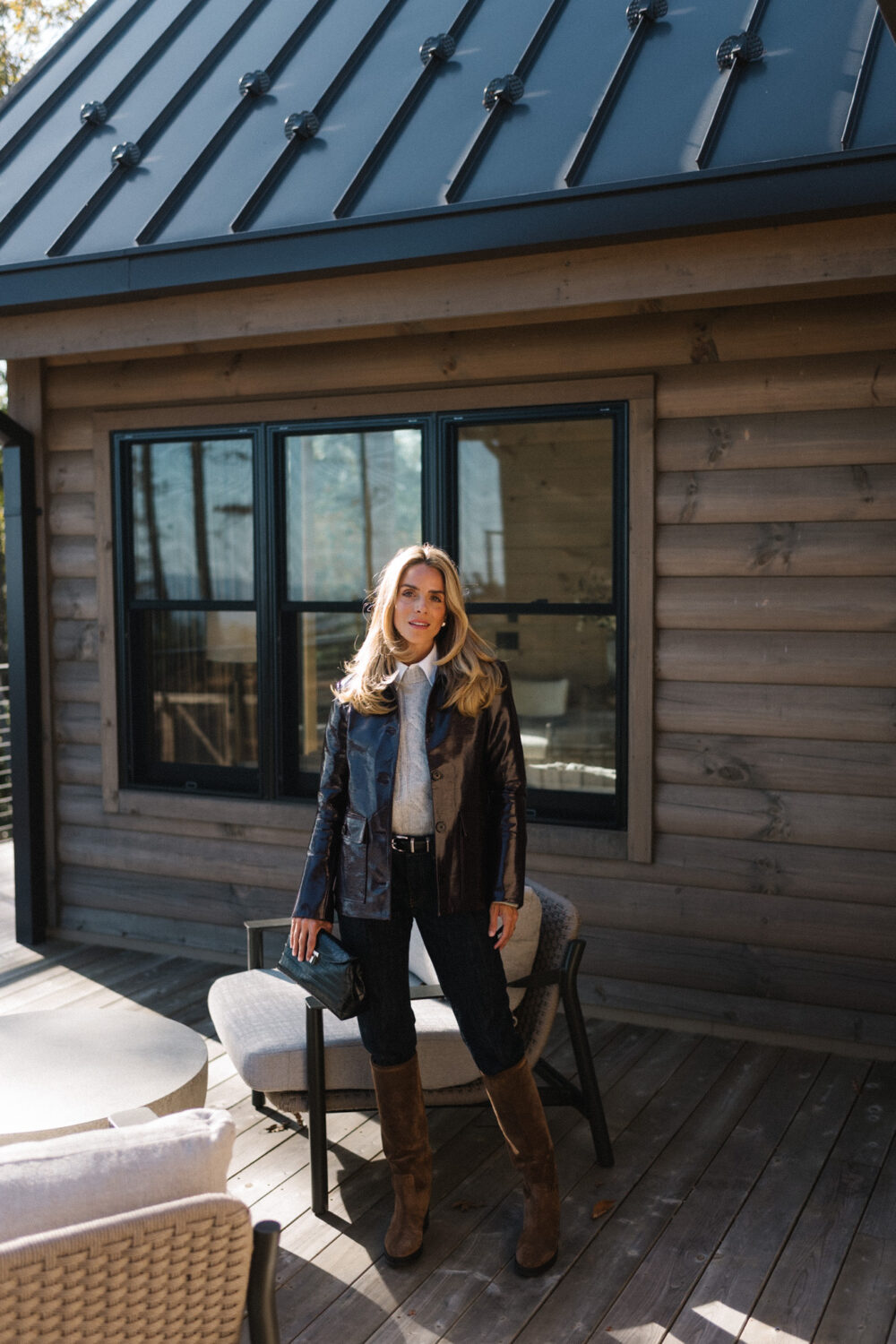 Structured Styles - Julia Berolzheimer