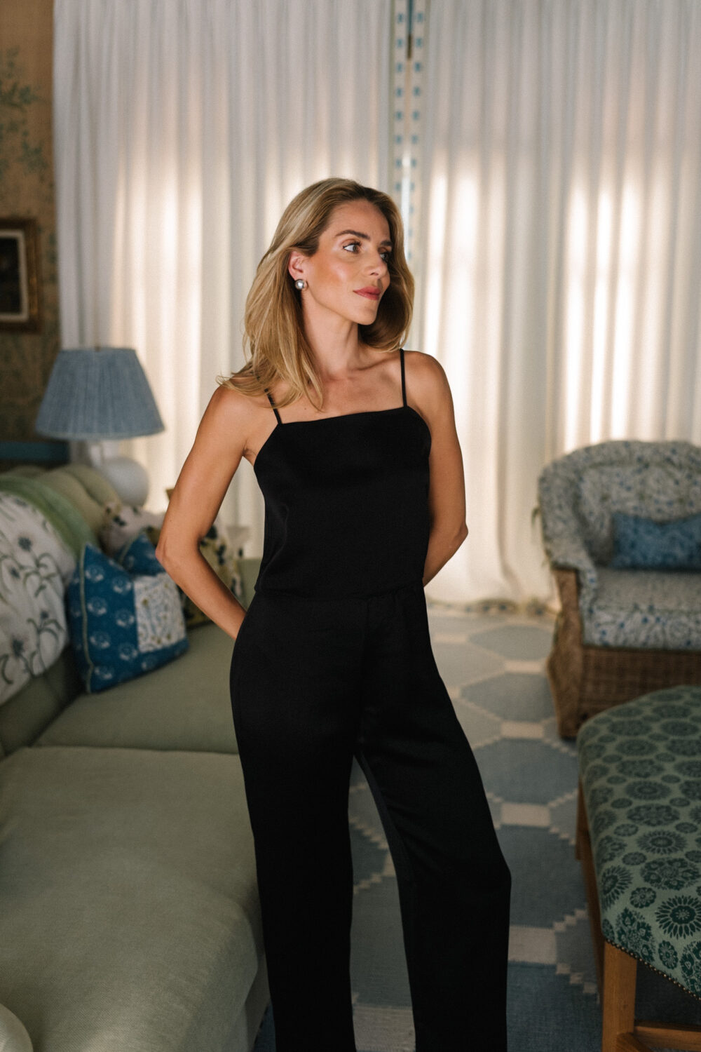 Reset With Leset - Julia Berolzheimer