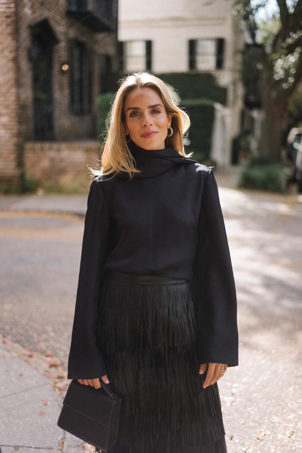 November Notes - Julia Berolzheimer