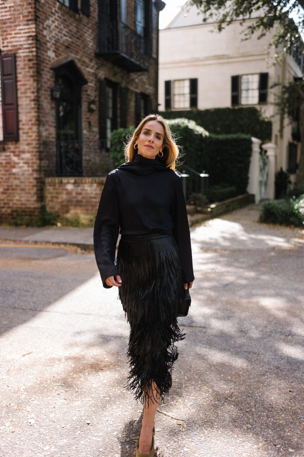 November Notes - Julia Berolzheimer
