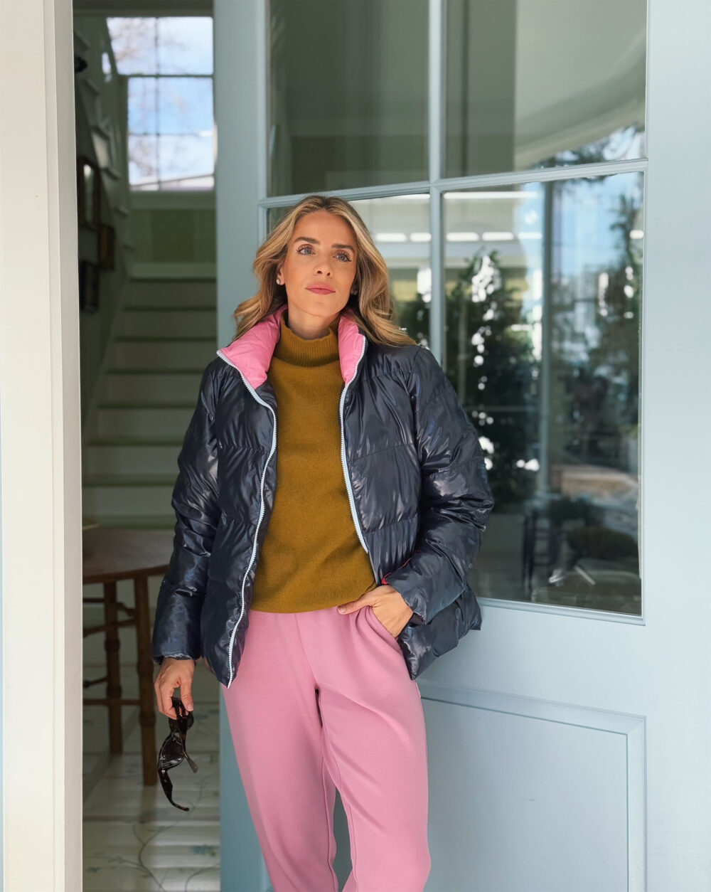 Comfort Mode - Julia Berolzheimer