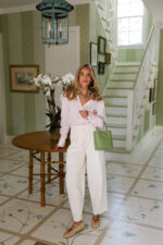 Spring Returns to Saks: Fresh Styles I'm Loving Right Now - Julia ...