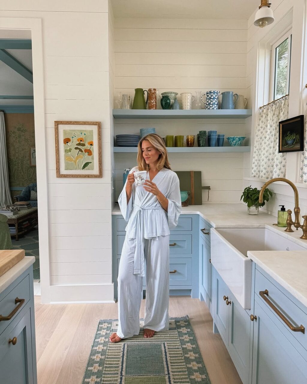 The Kitchen Essentials I Can’t Live Without - Julia Berolzheimer