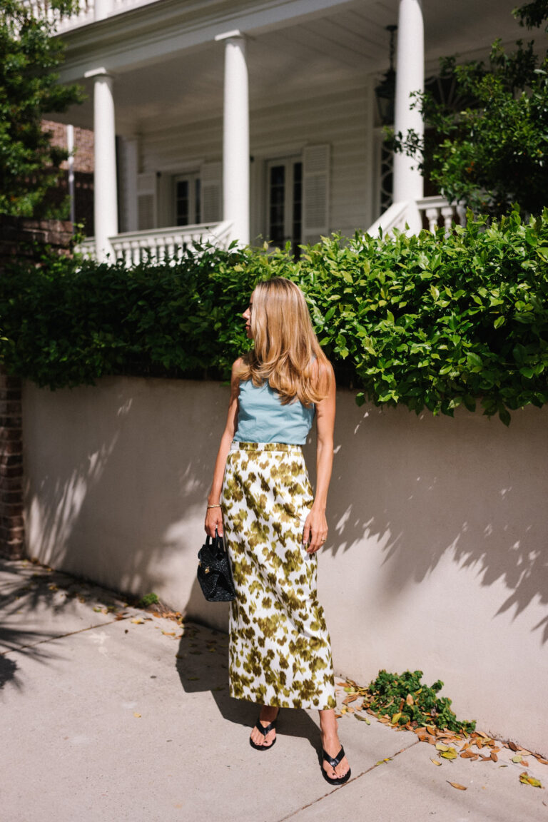 Modern Classics, Reimagined with Saks - Julia Berolzheimer