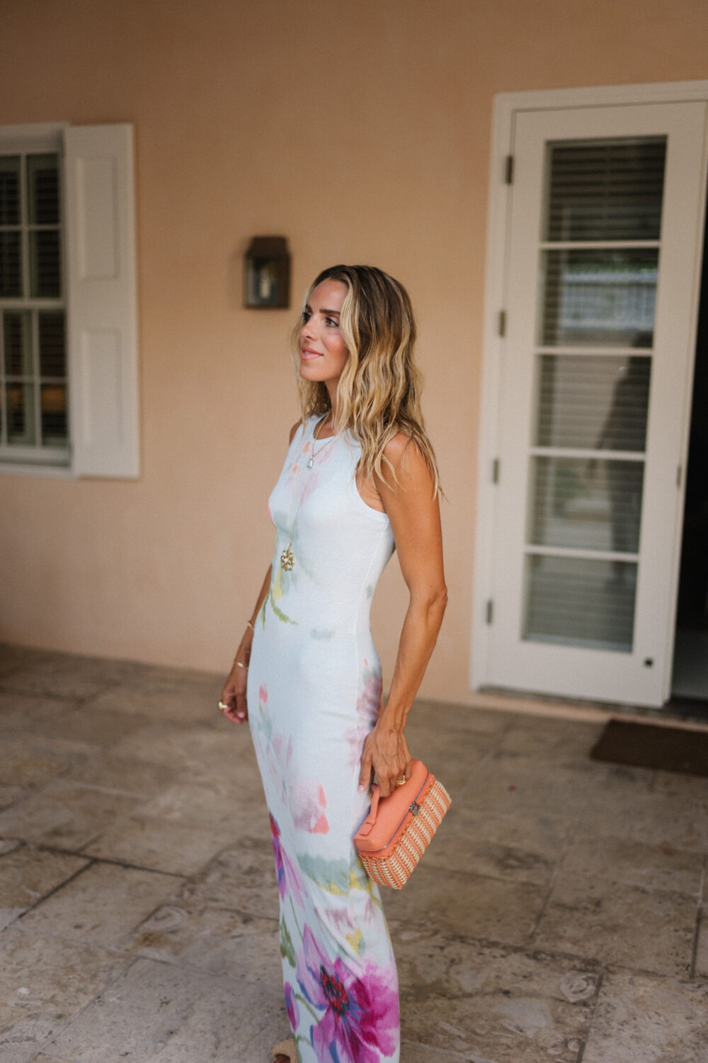 Late July Styles at Saks - Julia Berolzheimer