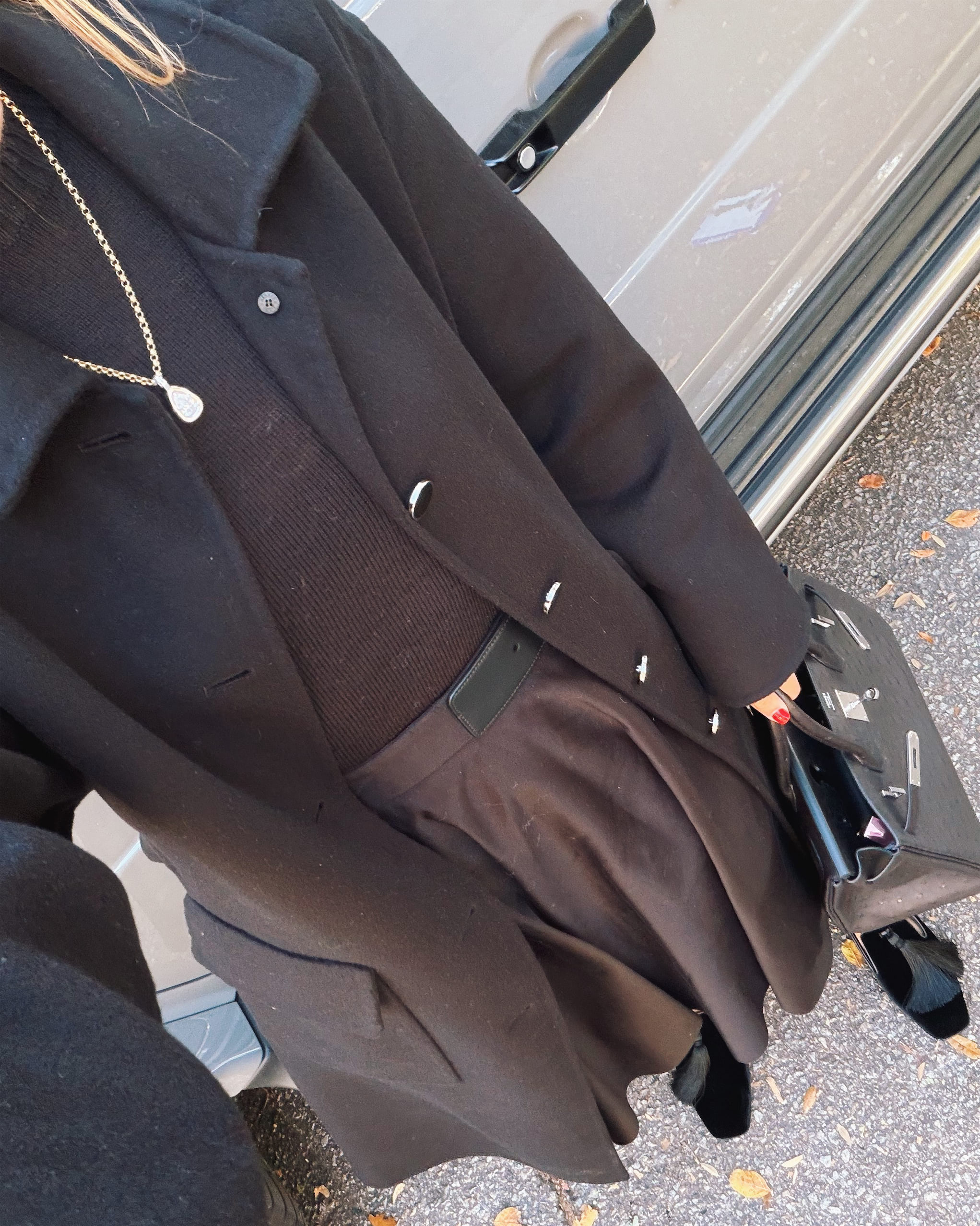 Daily Look No. 344 - Nov 2025